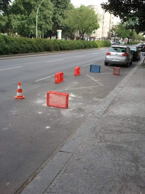 Halteverbot Ratgeber und Wissenswertes